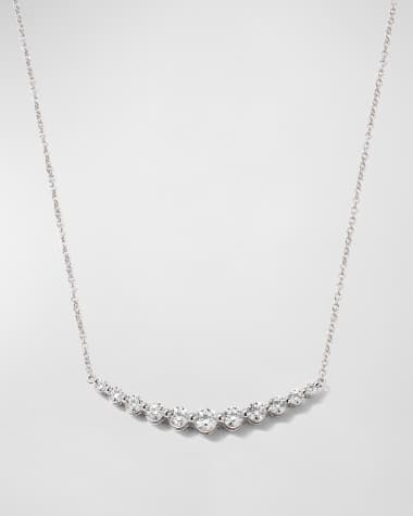 Memoire Jewelry at Neiman Marcus