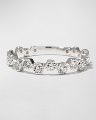 Memoire Jewelry at Neiman Marcus