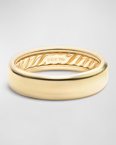 David Yurman: Men’s Rings | Neiman Marcus