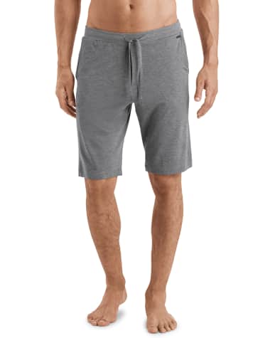 Hanro Shorts Men's Clothing : Underwear & Boxers at Neiman Marcus