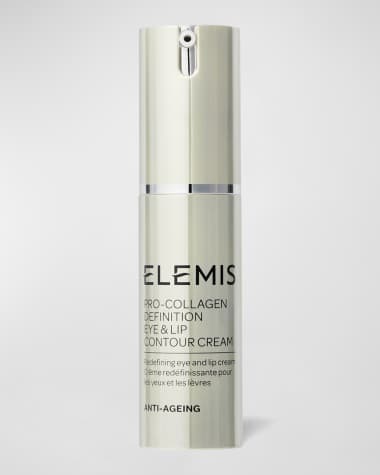 ELEMIS Skin Care at Neiman Marcus
