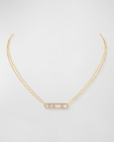 Messika Jewelry at Neiman Marcus