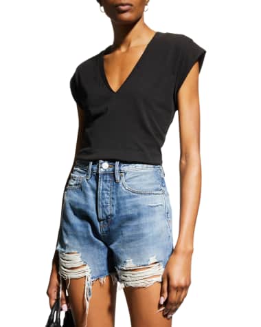 FRAME at Neiman Marcus