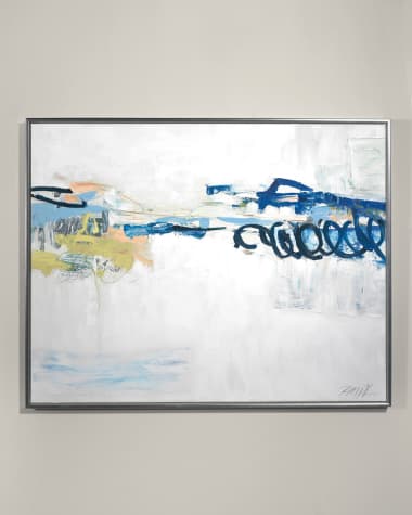 RFA Fine Art Paintings at Neiman Marcus