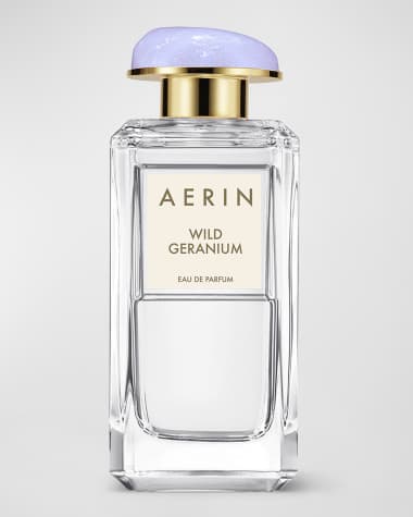 Aerin at Neiman Marcus