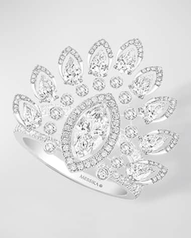 Messika Jewelry at Neiman Marcus