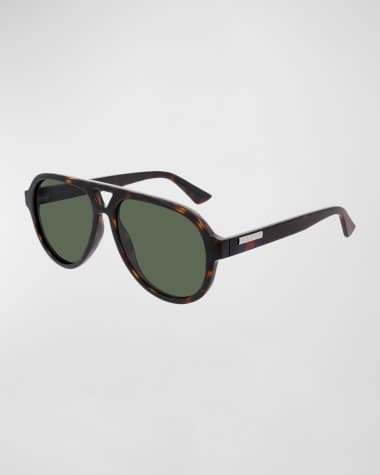 Men’s Gucci Sunglasses | Neiman Marcus