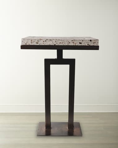 Luxury Coffee Tables & Accent Tables
