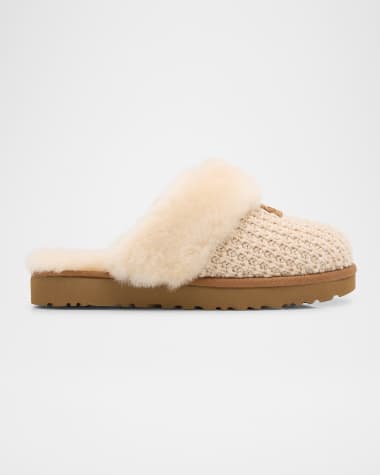 Designer Slippers for Women | Neiman Marcus