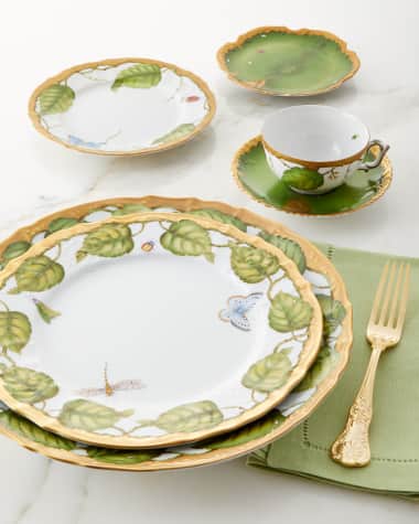 Anna Weatherley Dinner Plates | Neiman Marcus