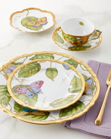 Anna Weatherley Dinner Plates at Neiman Marcus