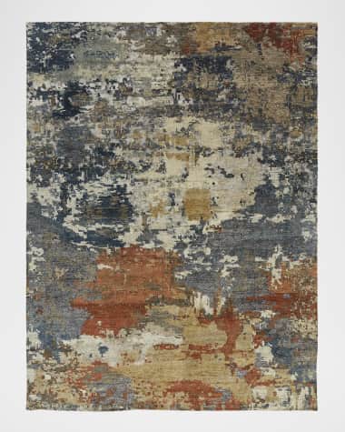 Designer Rugs | Neiman Marcus