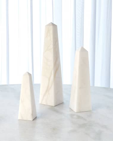 Global Views at Neiman Marcus