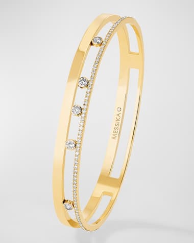 Messika Jewelry at Neiman Marcus