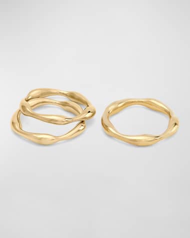 Designer Stackable Rings & Ring Sets | Neiman Marcus