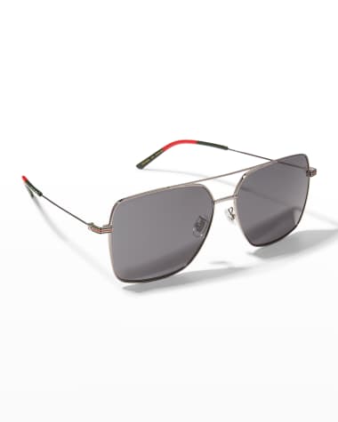 Men’s Gucci Sunglasses | Neiman Marcus