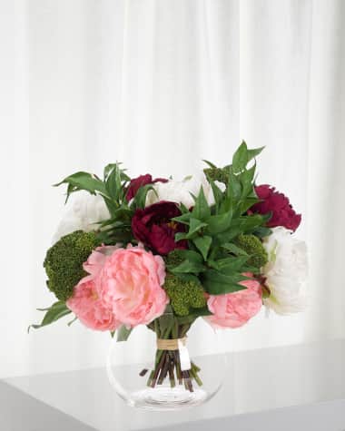 NDI Floral at Neiman Marcus