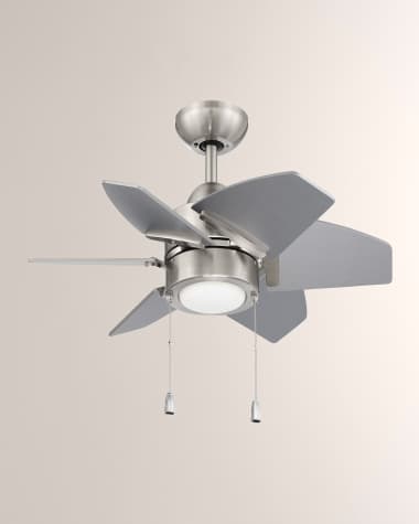 Luxury Ceiling Fans | Neiman Marcus