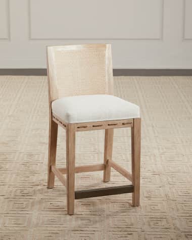 Bar Stools, Carts & Cabinets at Neiman Marcus