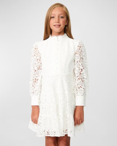 Girls' Size 7-16 Dresses at Neiman Marcus