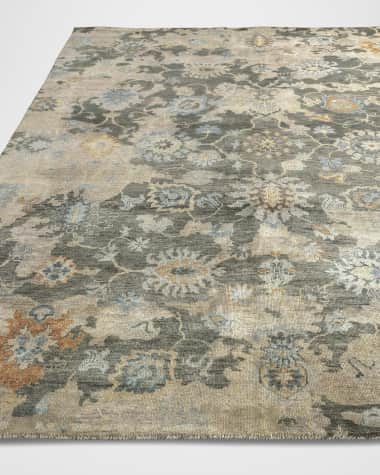 Luxury Designer Rugs | Neiman Marcus