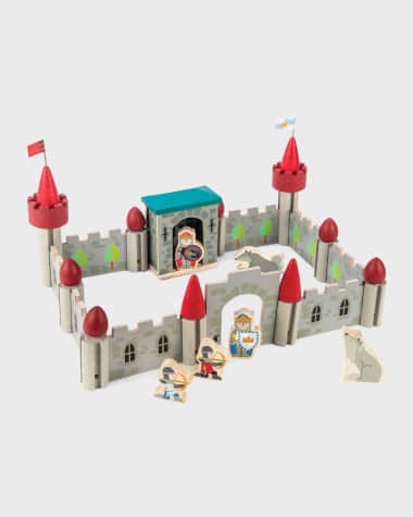 Tender Leaf Toys at Neiman Marcus