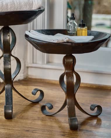 Luxury Coffee Tables & Accent Tables
