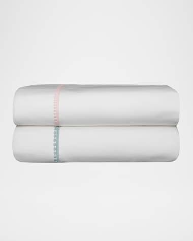 Luxury Sheets at Neiman Marcus