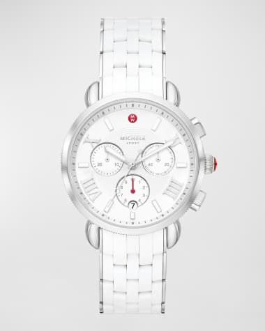 MICHELE Watches at Neiman Marcus