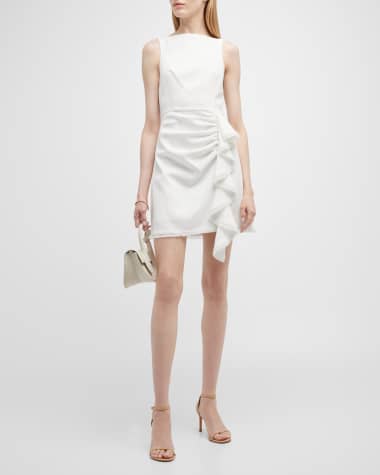 Modern Bridal Clothing | Neiman Marcus