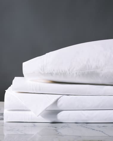 Luxury Bed Sheet Sets at Neiman Marcus