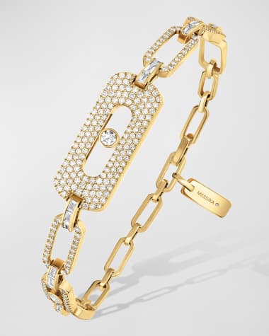 Messika Jewelry at Neiman Marcus