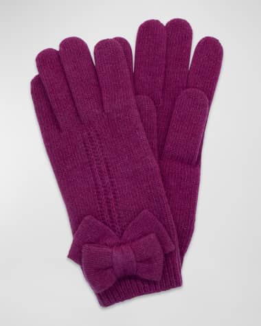 Women's Designer Gloves | Neiman Marcus