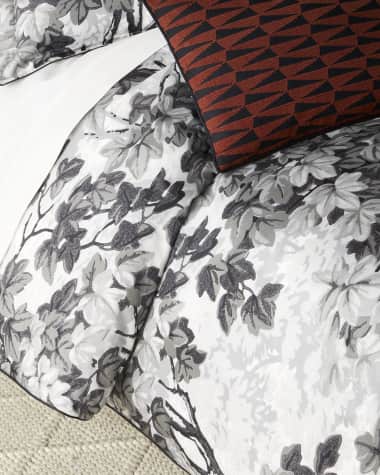 Luxury Comforters & Duvet Covers at Neiman Marcus