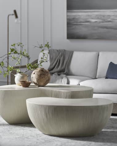 Tables Palecek Furniture at Neiman Marcus