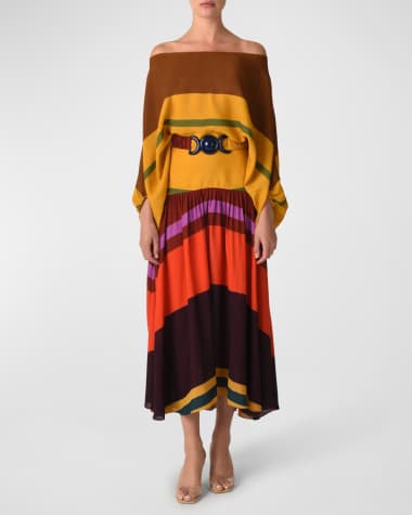 Silvia Tcherassi at Neiman Marcus