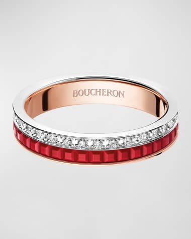 Boucheron Jewelry at Neiman Marcus
