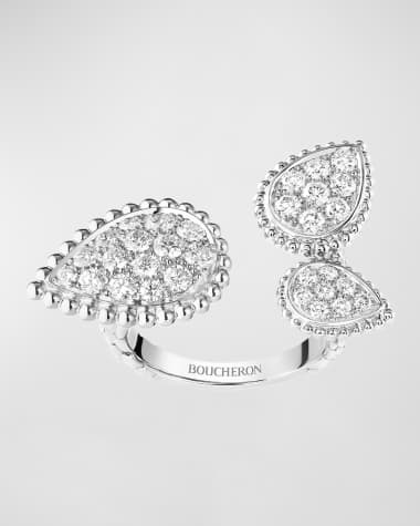 Boucheron Jewelry at Neiman Marcus