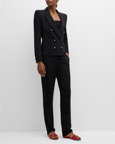 Giorgio Armani Women's Clothing at Neiman Marcus