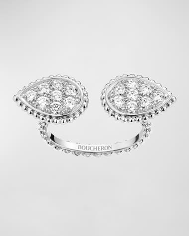 Boucheron Jewelry at Neiman Marcus