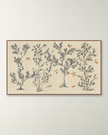 Wendover Art Group at Neiman Marcus