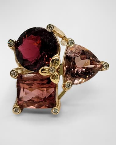 Stephen Dweck Jewelry at Neiman Marcus