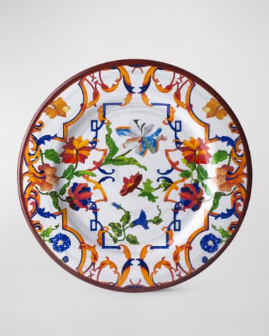 Mario Luca Giusti at Neiman Marcus