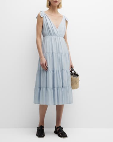 Merlette at Neiman Marcus