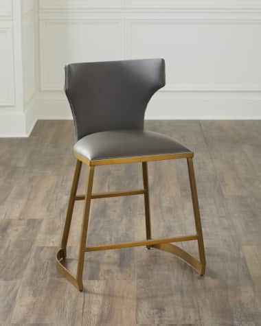 Bar Stools, Carts & Cabinets at Neiman Marcus