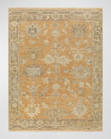 Designer Rugs | Neiman Marcus