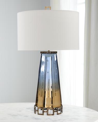 John-Richard Collection Lighting at Neiman Marcus