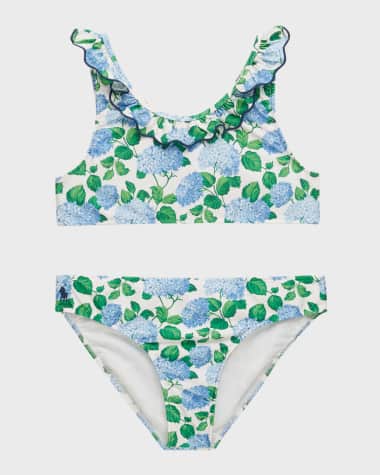 Girls Swimwear Size 7-16 at Neiman Marcus