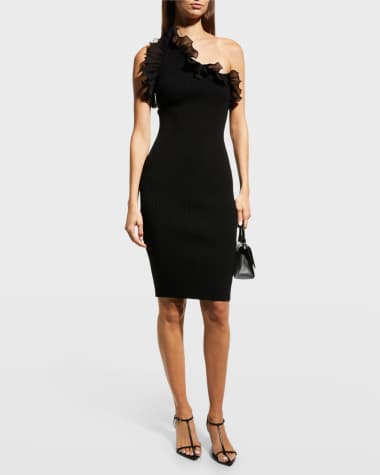Designer Cocktail & Party Dresses for Women | Neiman Marcus