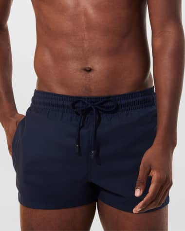 Men’s Designer Swim Trunks & Bathing Suits | Neiman Marcus